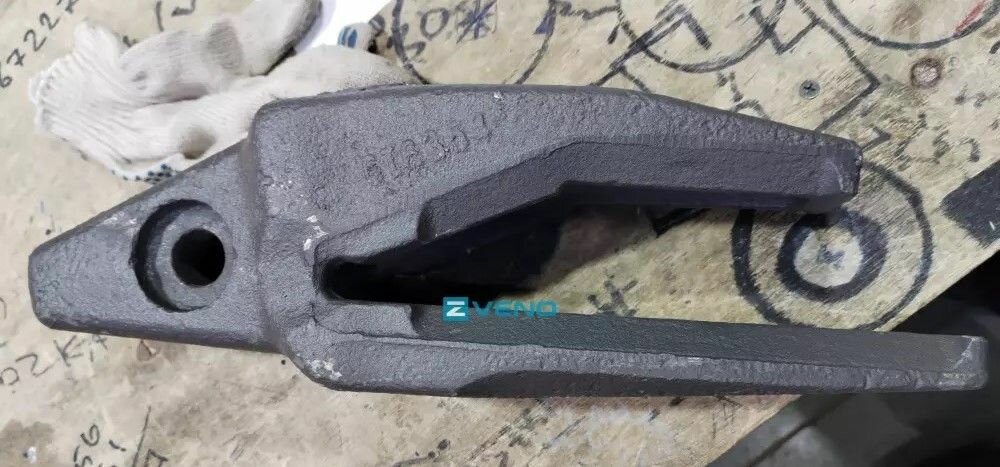 Адаптер ковша экскаватора 6i6354 AILI для Caterpillar J350 (45 мм)