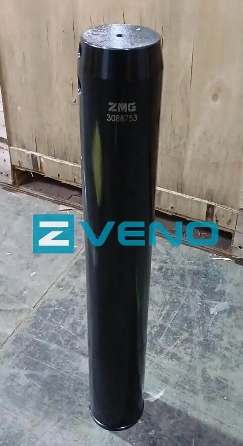 Палец на экскаватор HITACHI ZX230, ZX240-3 ковш - рукоять 3088753, 3090166 (90x627)