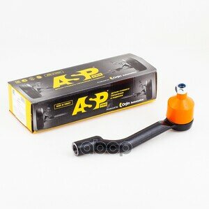 Наконечник рулевой (левый) nissan qashqai 06-, x-trail (t31) 07- ASP арт. rj10059