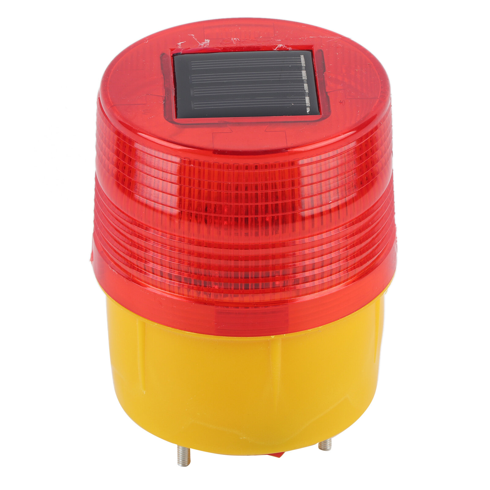 Convenient LED Warning Light, Red Boat Car For Road Industry