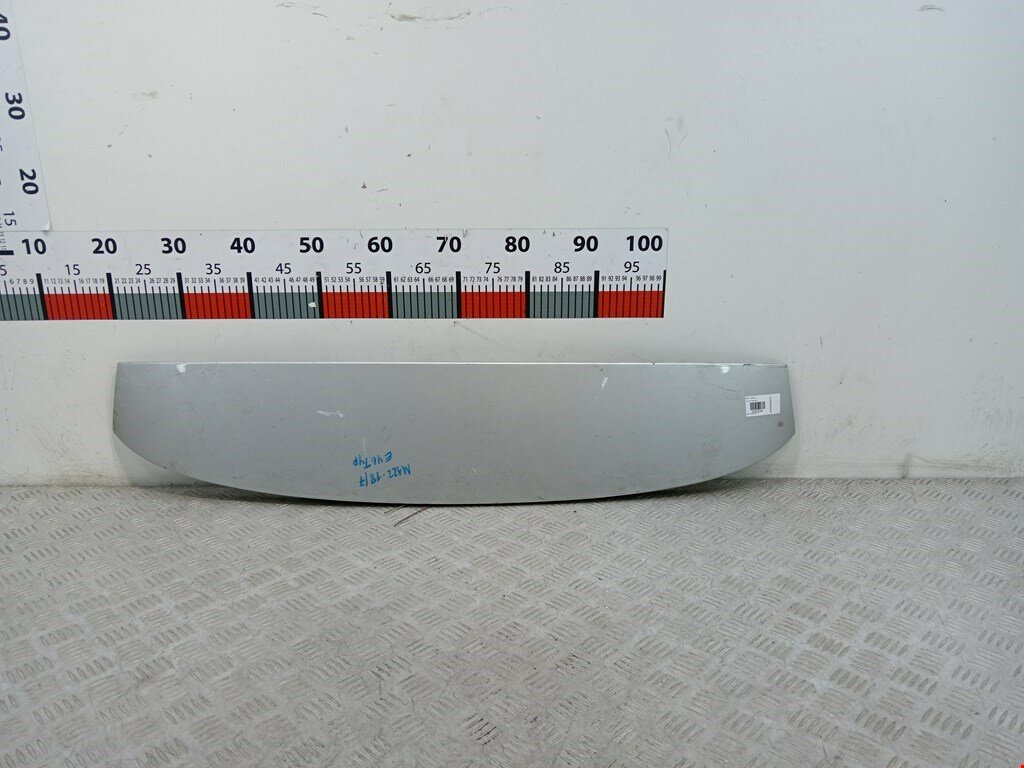 Спойлер BMW 3-Series (E46) 51718235987 арт. 2243246