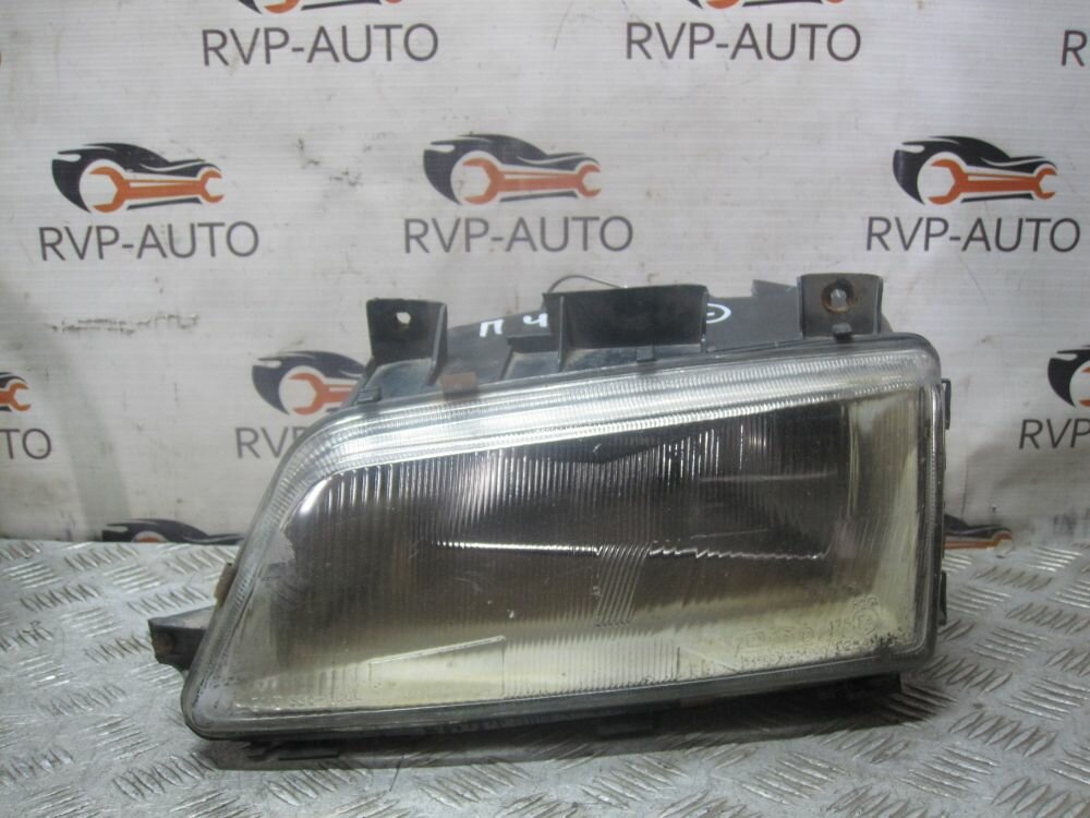 Фара левая Peugeot 405 1987-1992 620478