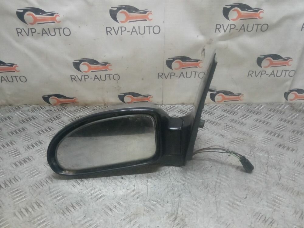 Зеркало переднее левое Ford Focus 1 1998—04