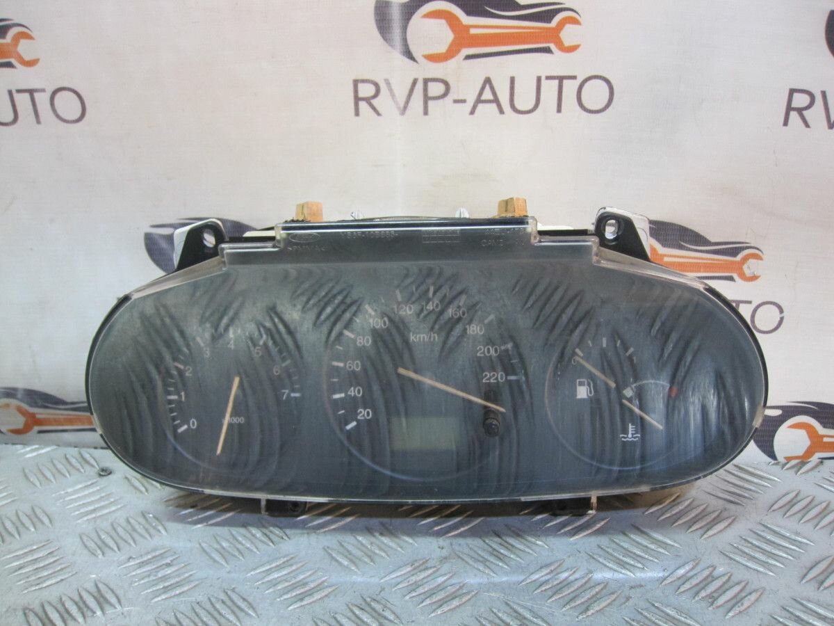 Панель приборов Ford Fiesta 1.2 1995-2001 123123