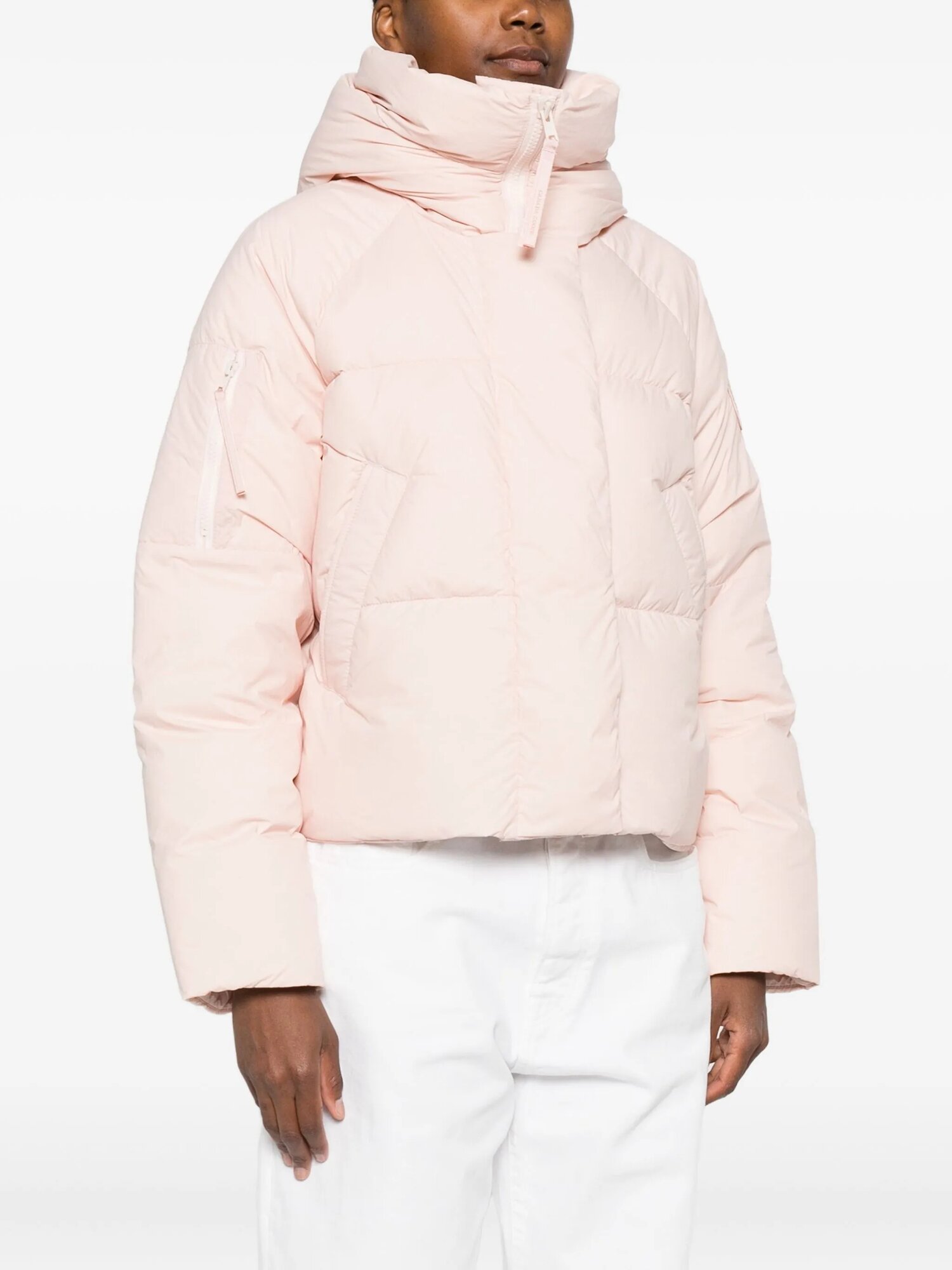 Куртка CANADA GOOSE Chilliwack, размер 40 — фото 1