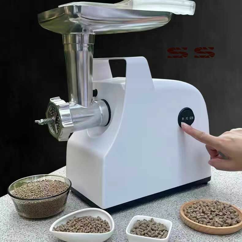 Гранулятор для комбикорма