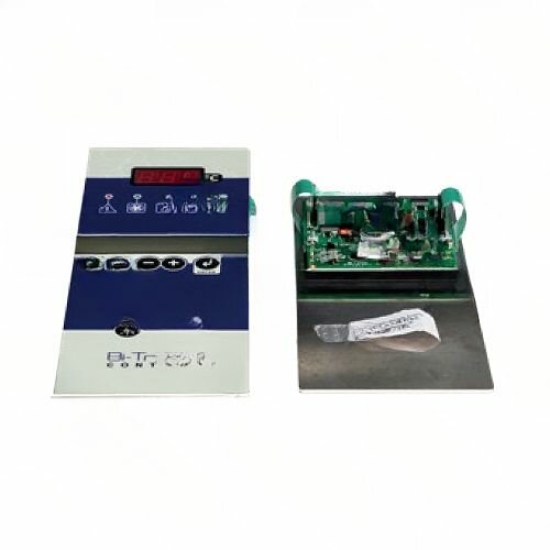 Панель управления Hengel Industrie SP-614FCLAVIER