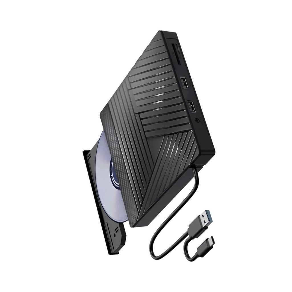 Горелка с двойным интерфейсом USB/Typec-2USB и 2PD