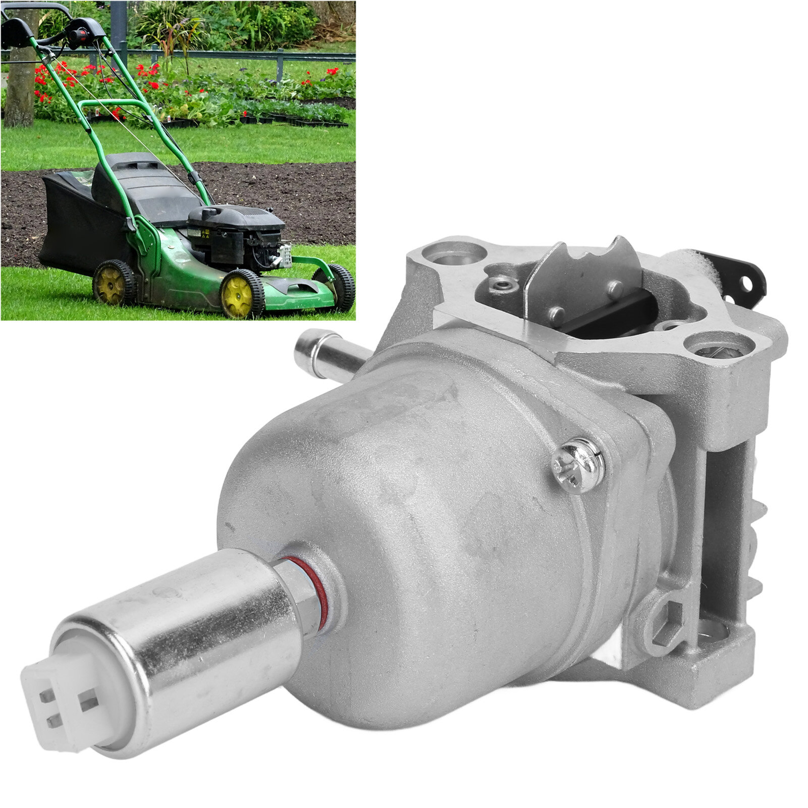 Карбюратор Carb Kit 495935 Замена для двигателей Intek BS 14hp 15hp 16hp 17hp 18hp тракторов