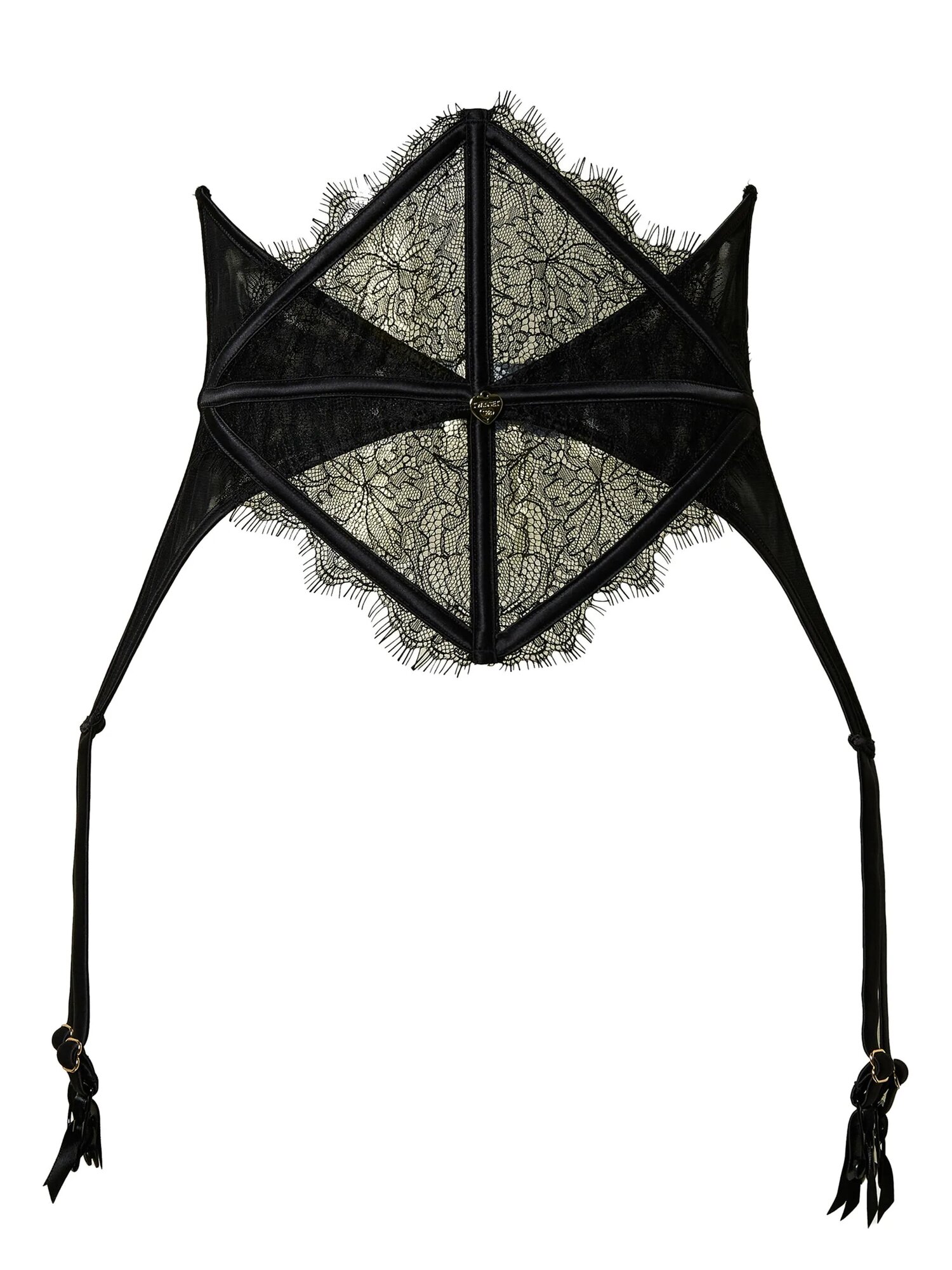 Пояс для чулок Twinset Milano