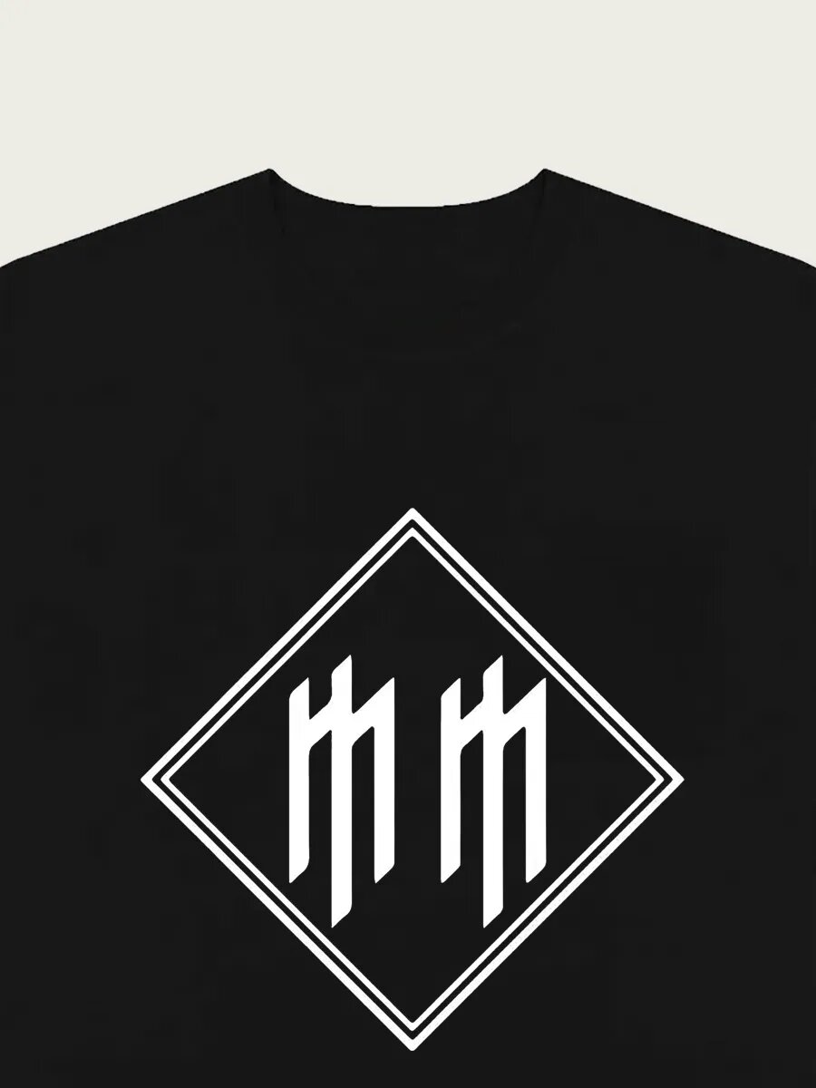 Футболка спортивная