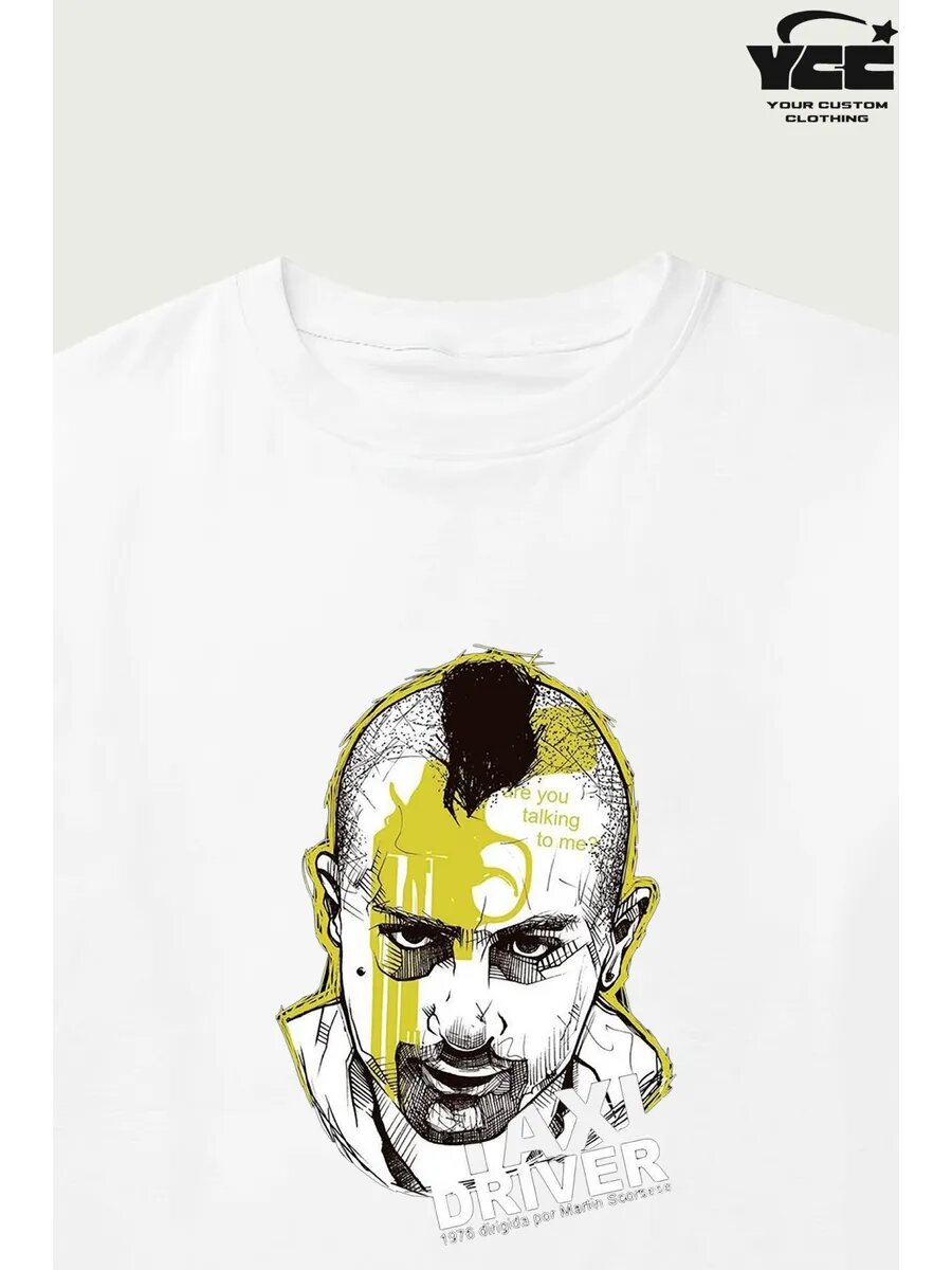 Футболка спортивная