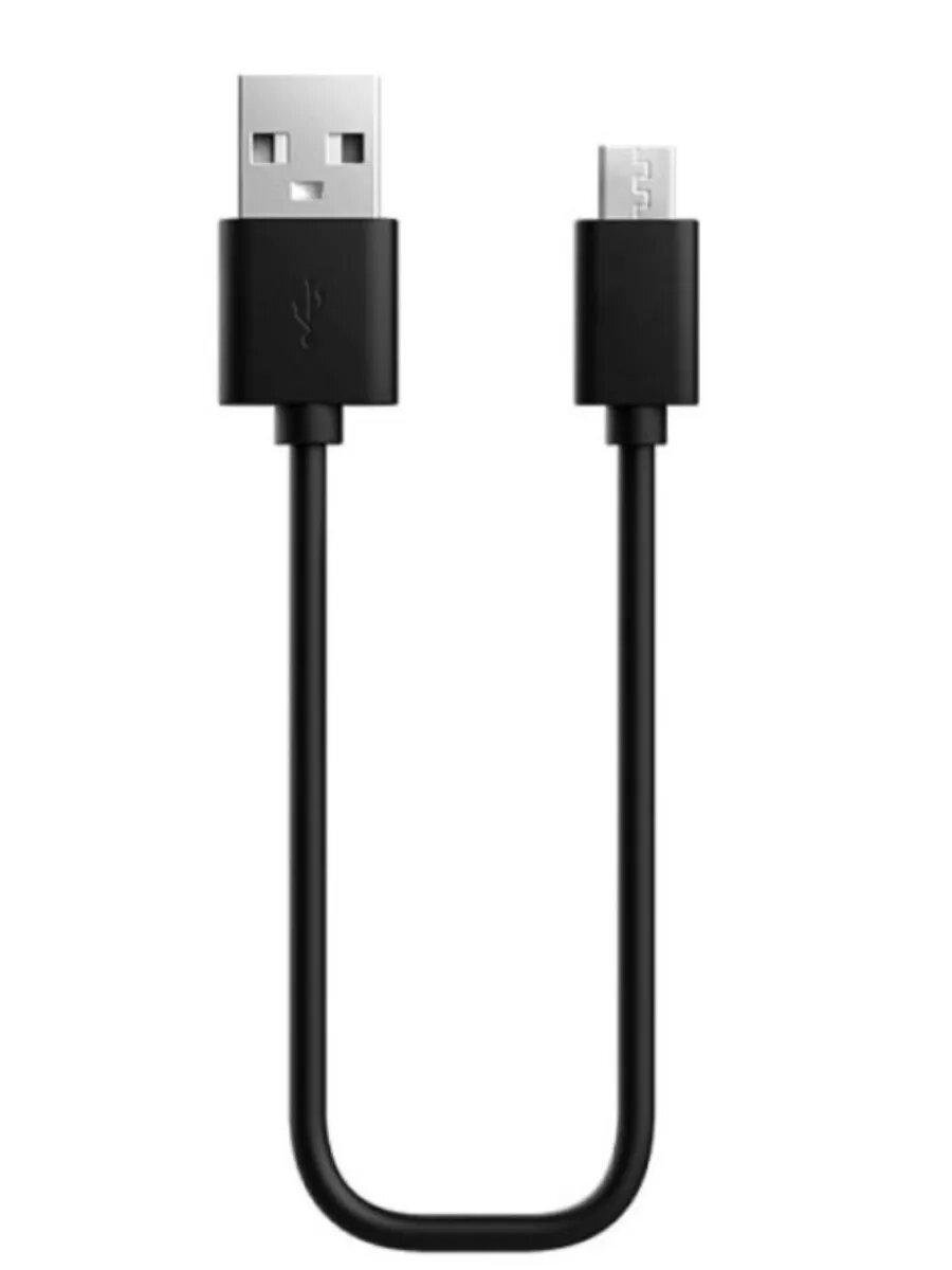 Зарядный кабель ЮЗБ Micro USB для Андроид