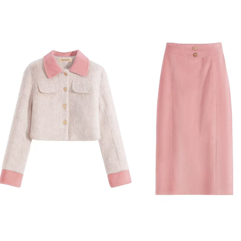 Комплект одежды