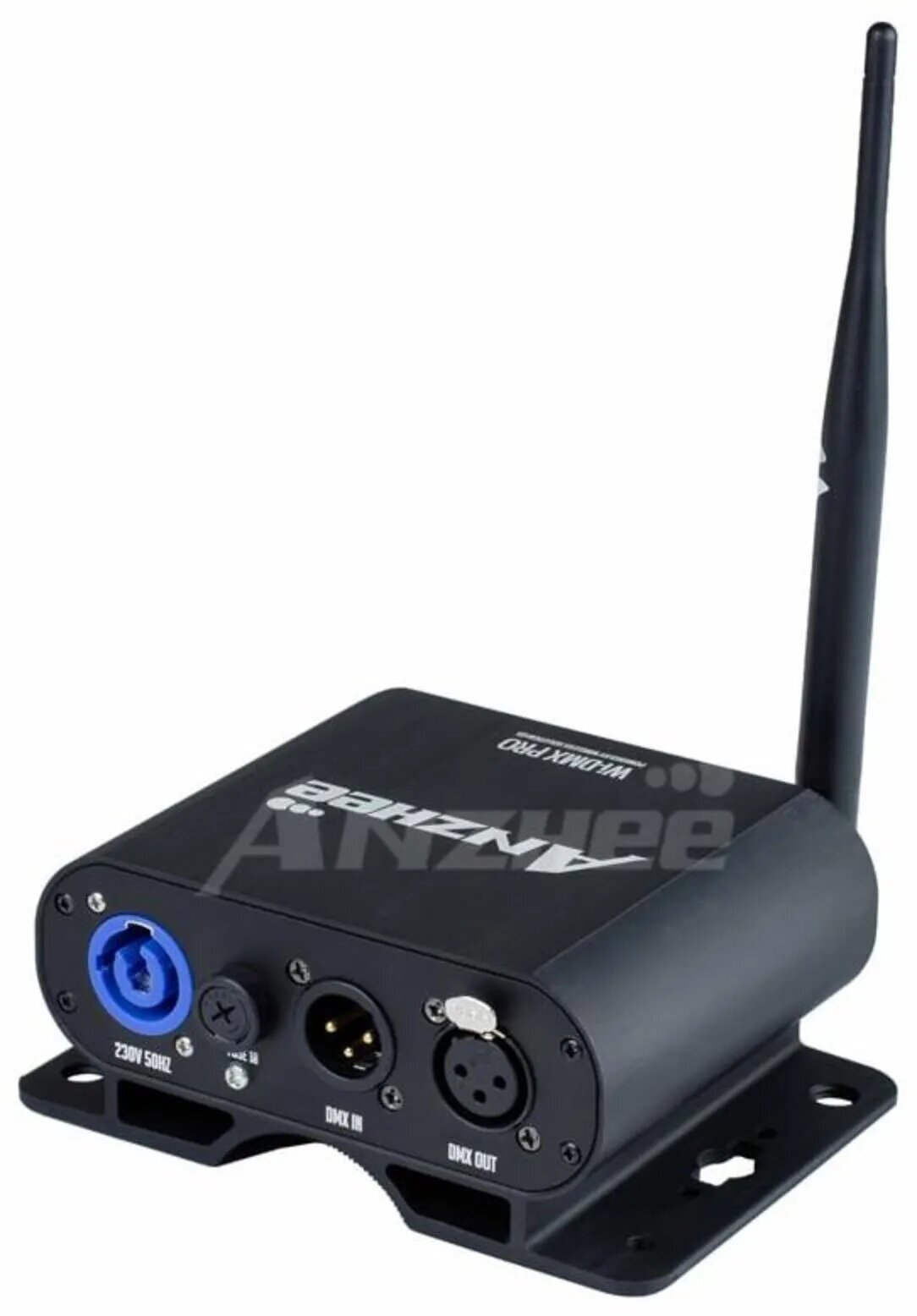 Беспроводной приемник-передатчик Anzhee Wi-DMX PRO