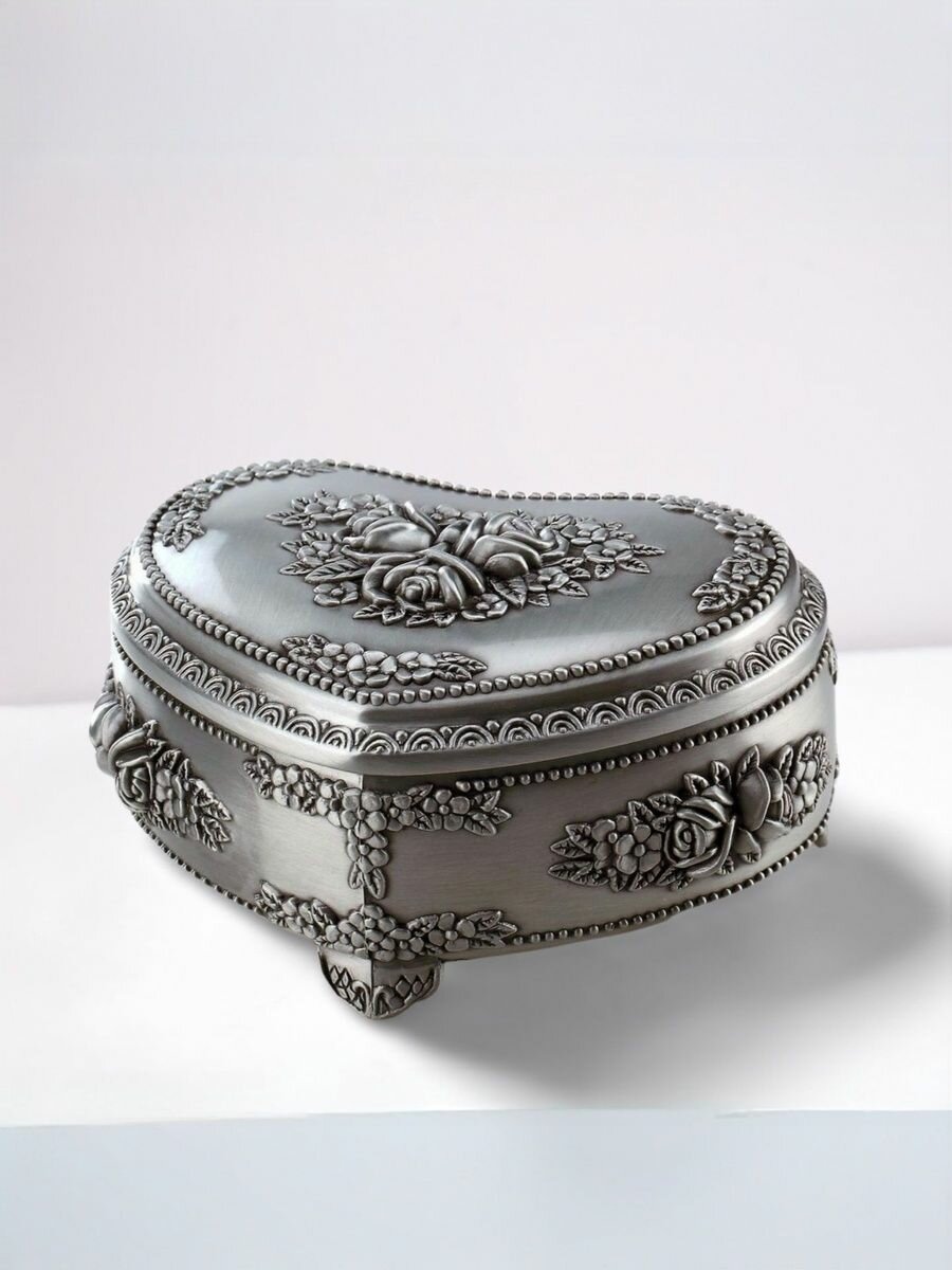 Музыкальная шкатулка