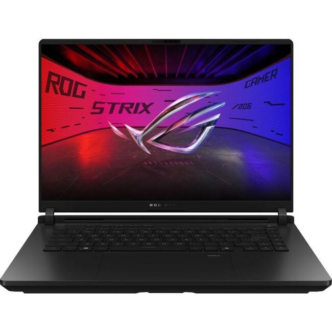 Asus ROG Strix SCAR 16 G635LX-RW150