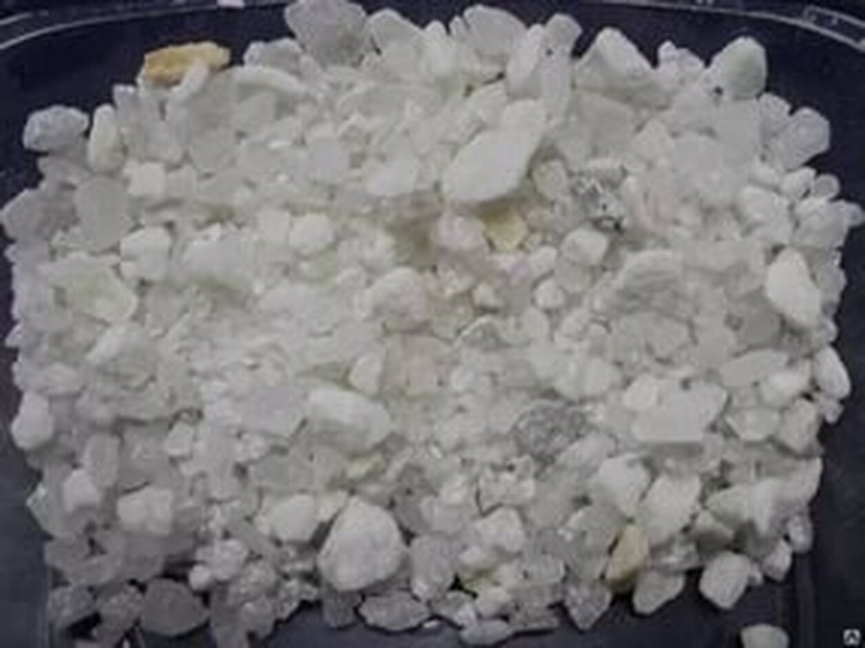 Реагент противогололедный 5 кг для обработки дорожек и предотвращения образования льда