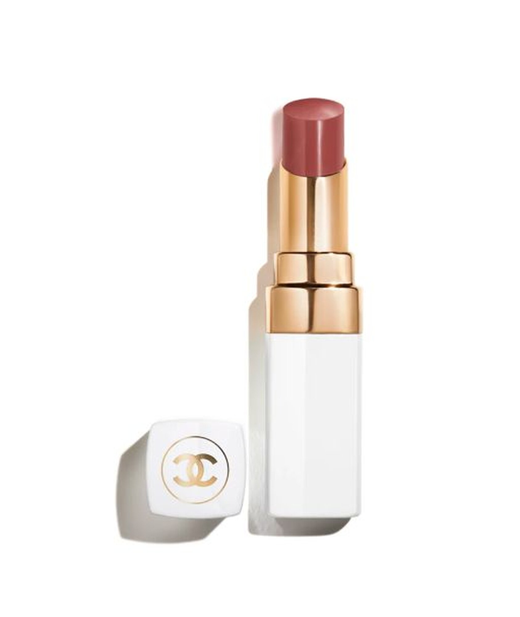 CHANEL ROUGE COCO BAUME Оттеночный бальзам для губ NR. 930 - SWEET TREAT