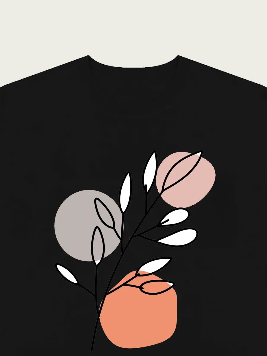 Футболка спортивная