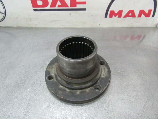 Фланец КПП G221-9 MERCEDES AXOR