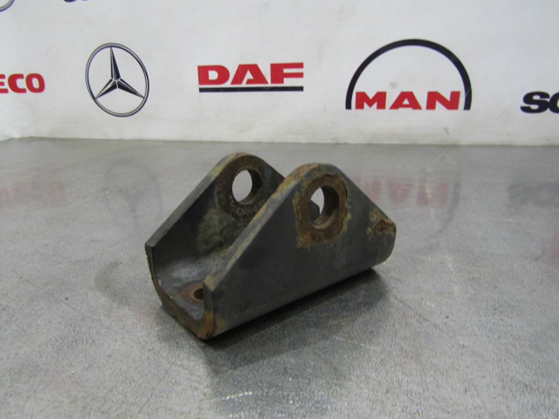 Кронштейн стабилизатора заднего моста KAMAZ 5490