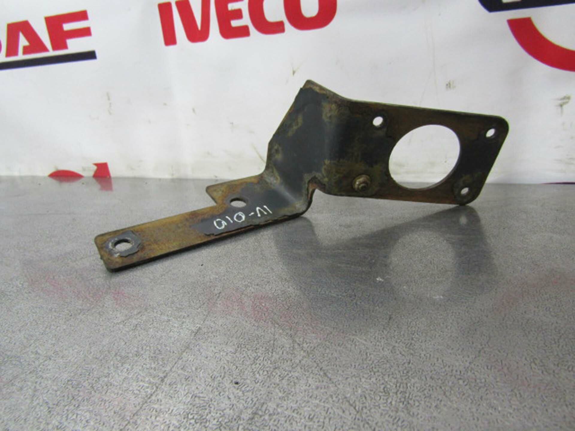 Кронштейн силовой розетки Iveco Stralis