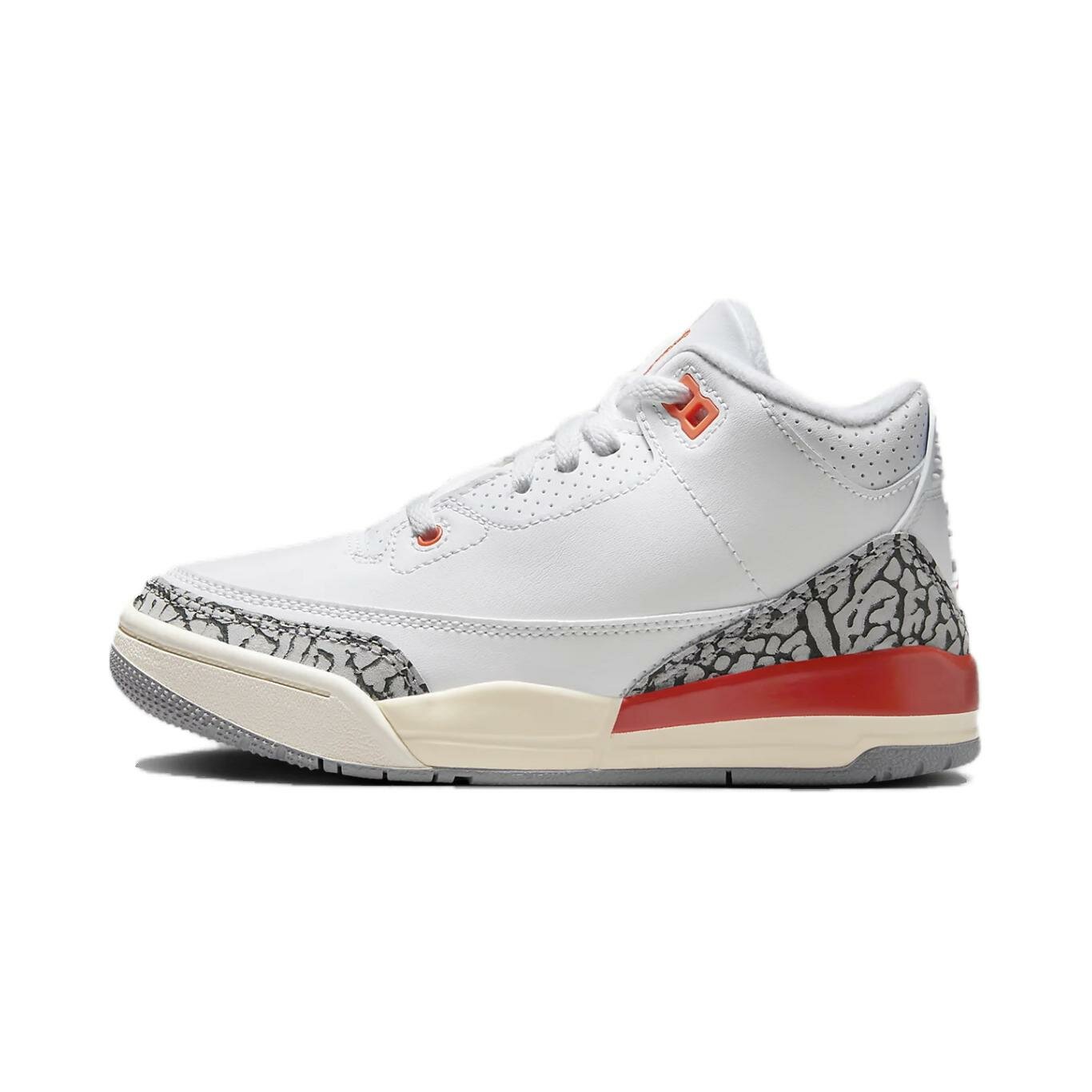 Кеды Air Jordan 3