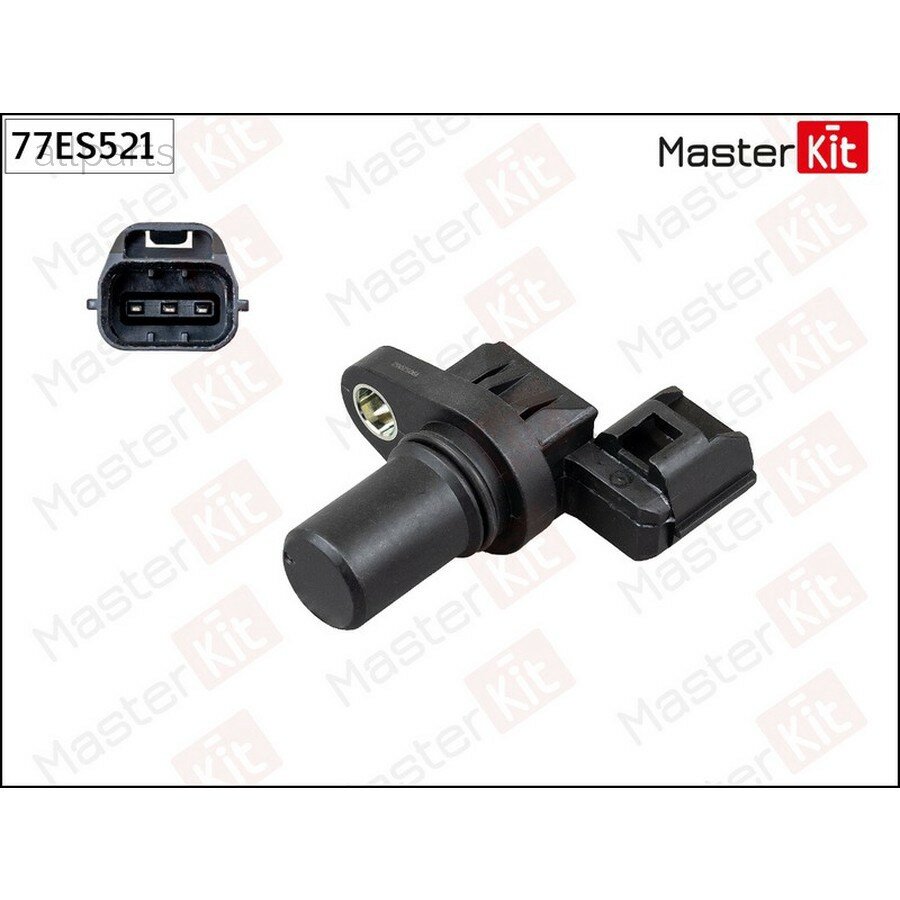 MASTERKIT 77ES521 77ES521 датчик, положение распредвала\ HYUNDAI/KIA/MITSUBISHI