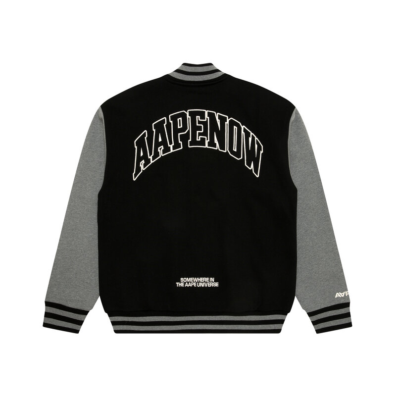Толстовка AAPE BY A BATHING APE, размер S — фото 1