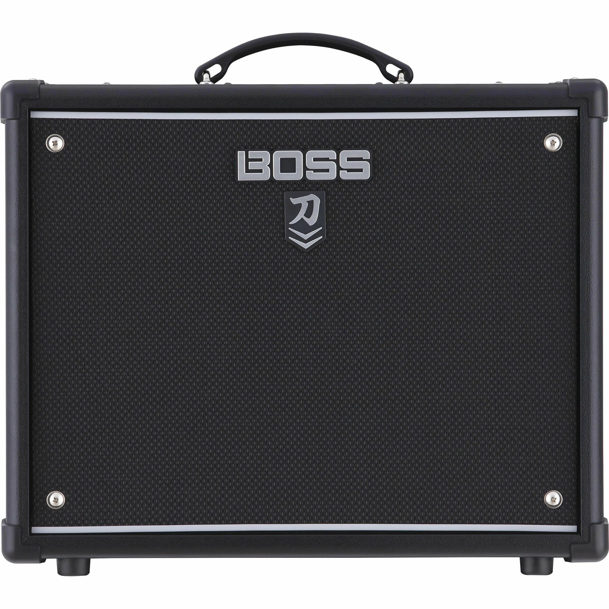 Гитарный комбоусилитель