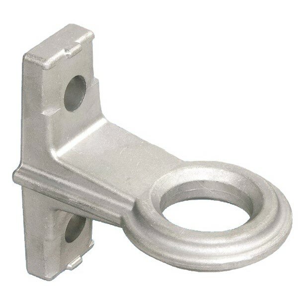 Кронштейн анкерный ИЭК КАМ-4000 (CA 1500/2000, SO 253) для монтажа провода СИП UKA-12-1500-4000