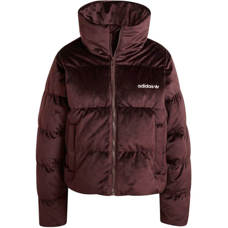 Пуховик Clover Series Outfit