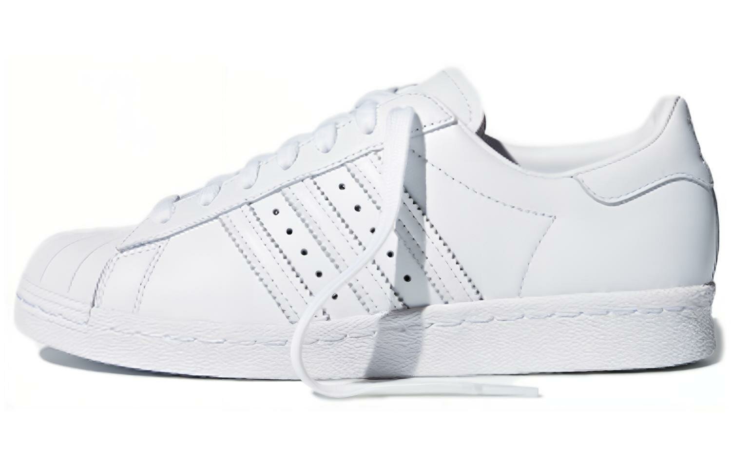 Кроссовки Superstar 80's