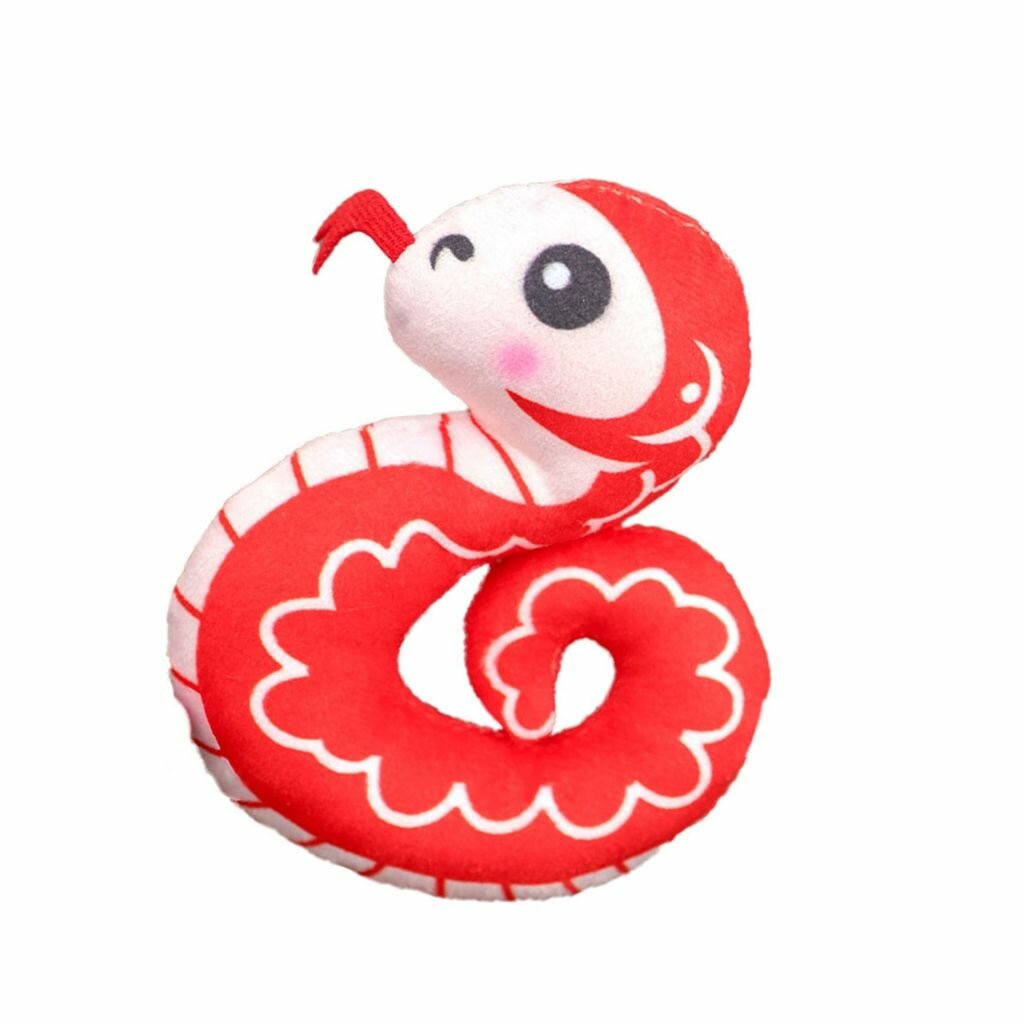 1 шт. чучело змеи фигурка игрушка Хэллоуин шалости подарок маленький для детей