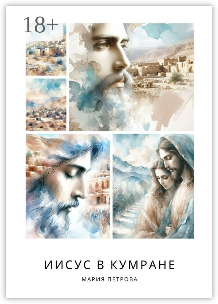 Иисус в Кумране