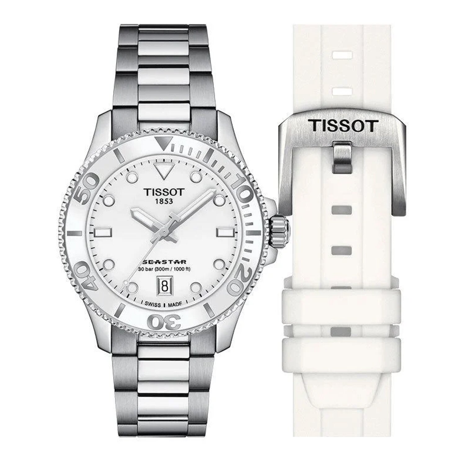 Наручные часы TISSOT