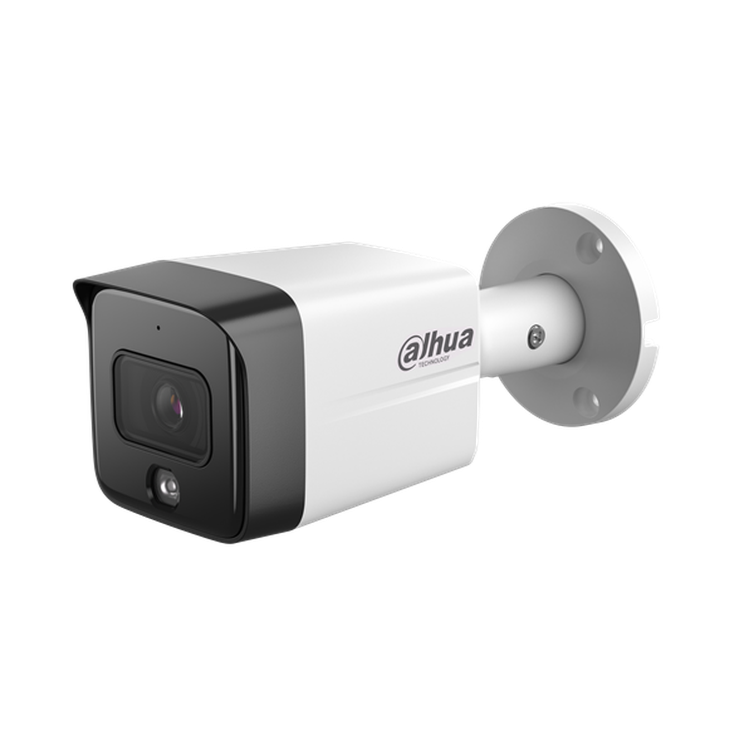 Уличная цилиндрическая IP-видеокамера Dahua DH-IPC-HFW1230TCP-A-0360B