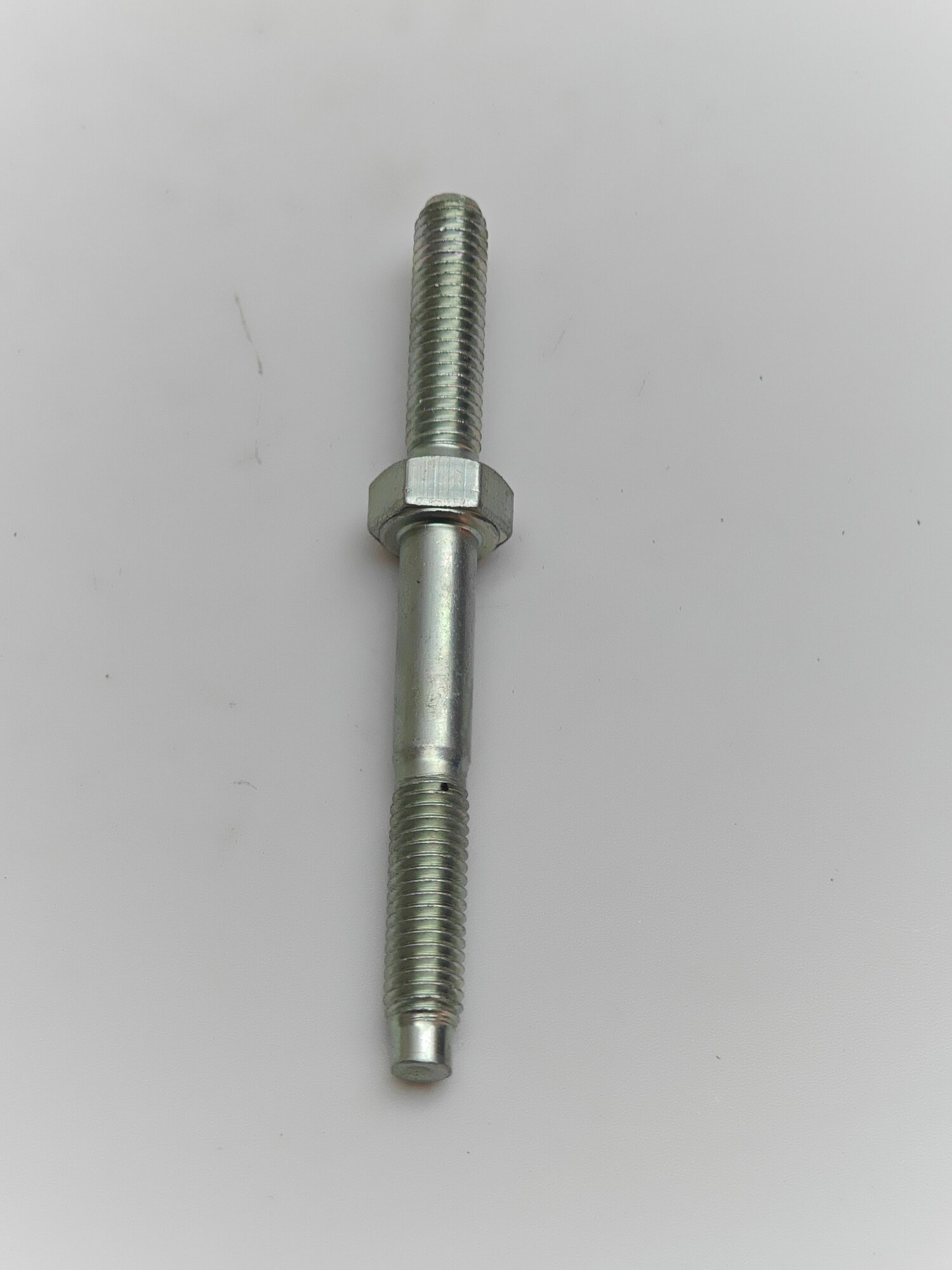 Болт постели р/валов Boxer/Jumper/Transit