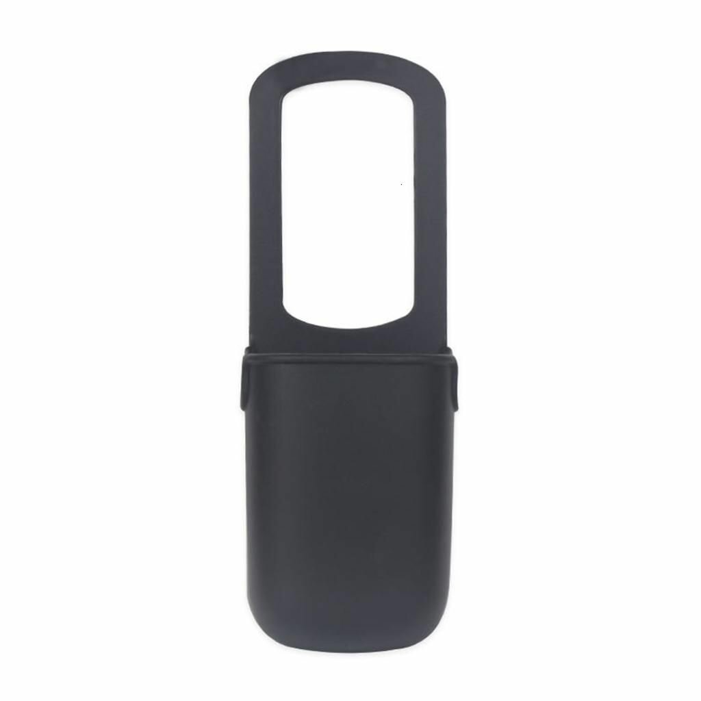 Аксессуар для коляски, Ящик для хранения подстаканника коляски-черный