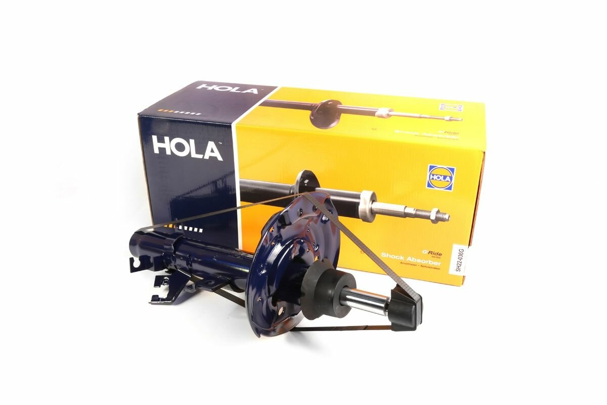 Стойка амортизаторная газомасляная HOLA SH22-036G