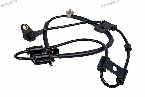 Датчик ABS передний правый 95671-1G000 Hyundai Accent, Kia Rio 1.4, STELLOX 0665725SX