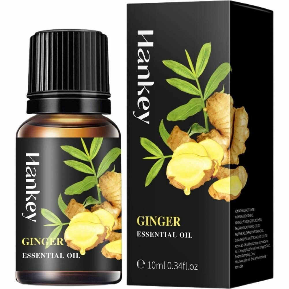 Масла для массажа тела