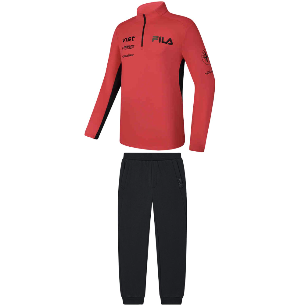 Комплект одежды