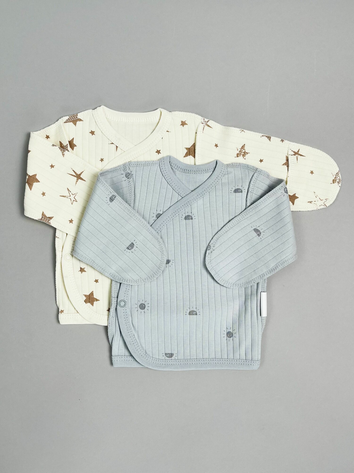 Распашонка