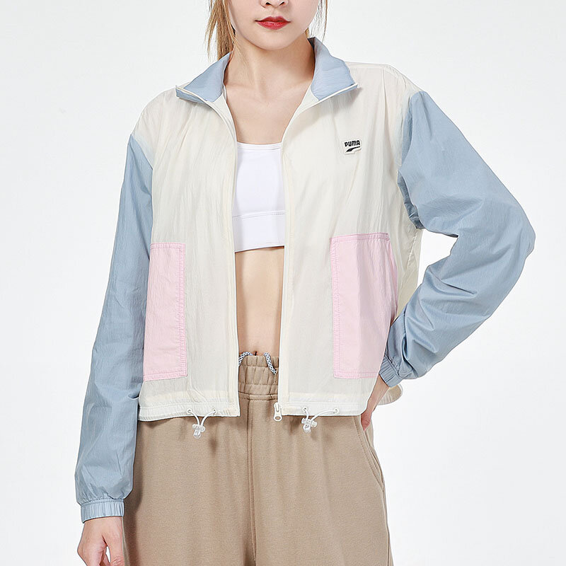 Куртка PUMA, размер М — фото 1