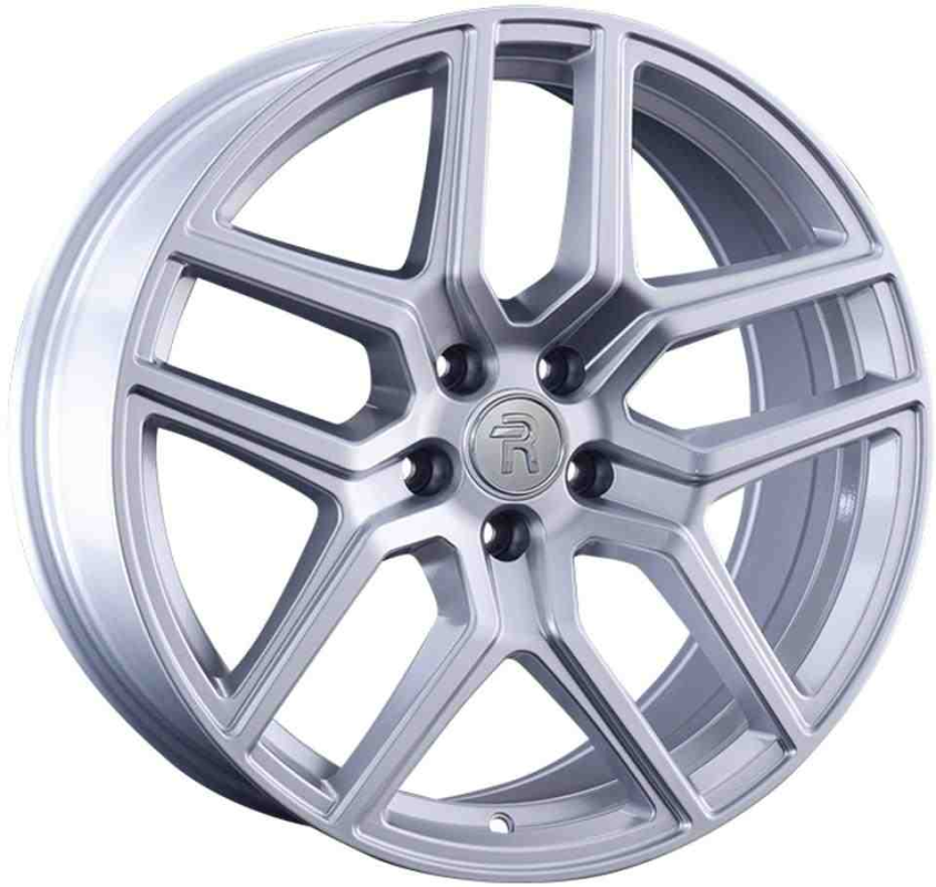 Диск колесный Replica Replay VV244 8,5x19 5x112 Dia66.6 ET28 цвет S (серебро)