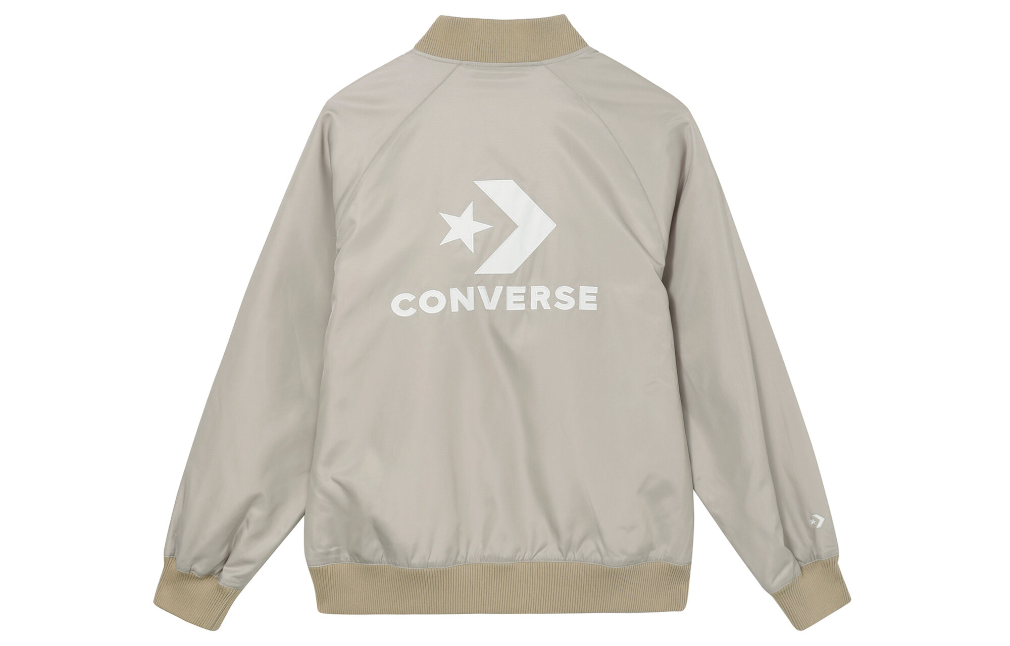 Куртка Converse, размер М — фото 1