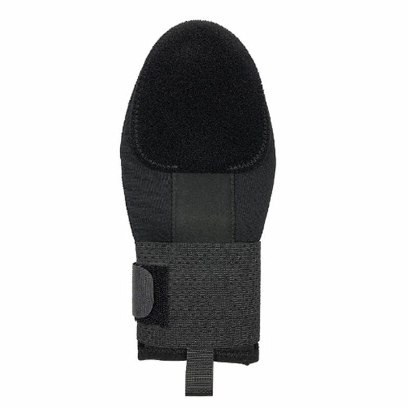 Защита для рук в софтболе с эластичной лентой, перчатка для бейсбола, защитная перчатка