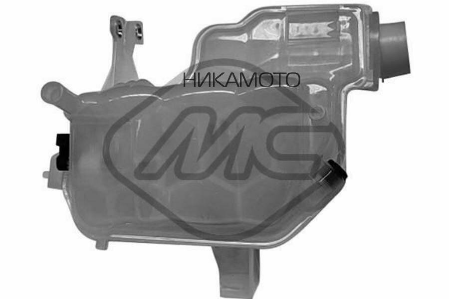 METALCAUCHO 03307 бачки